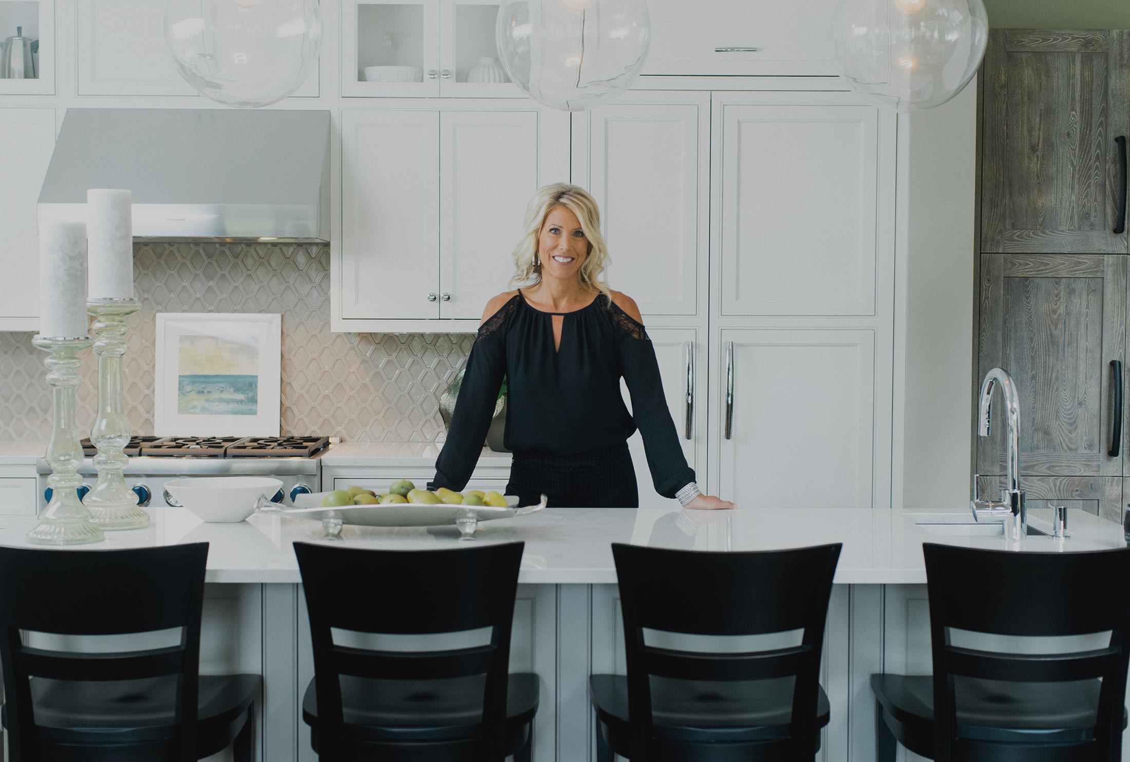 Interiors That Inspire | Karen Gallagher Interiors | Maine